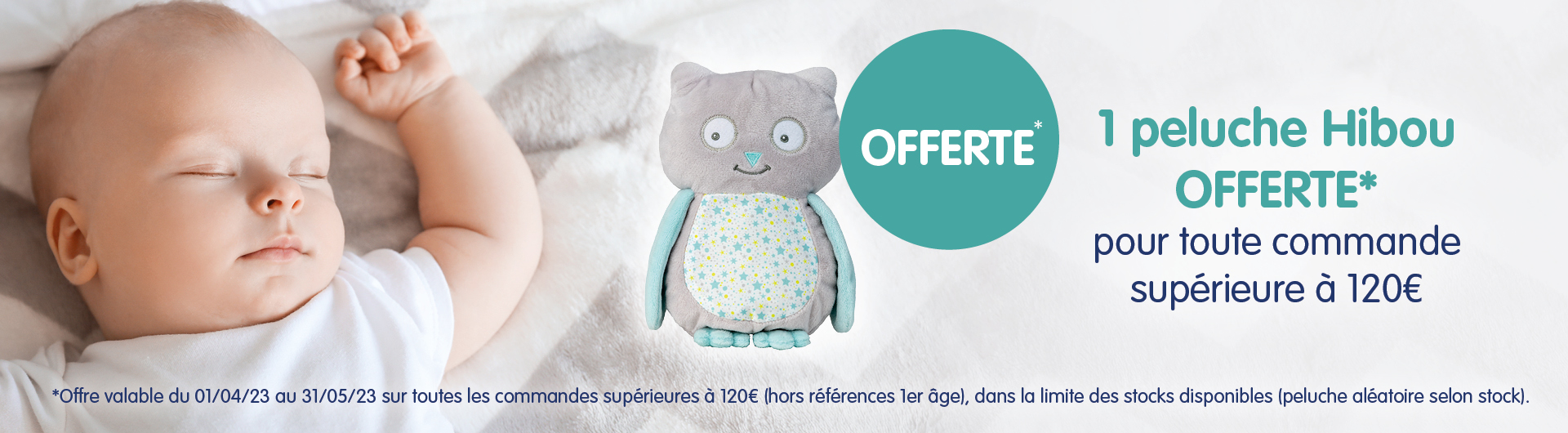 Achat de lait infantile bio en ligne. Livraison offerte dès 59€ | Physiolac