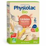 Achat de lait infantile bio en ligne. Livraison offerte dès 59€ | Physiolac